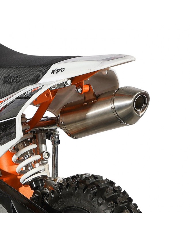 La Dirt bike Kayo 90cc 12/10 TS90R à bas prix chez Scoot Cash