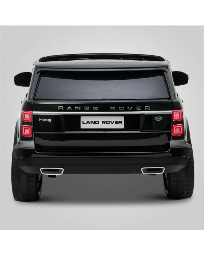 La Mini Voiture Enfant Range Rover électrique à bon prix sur Scoot Cash