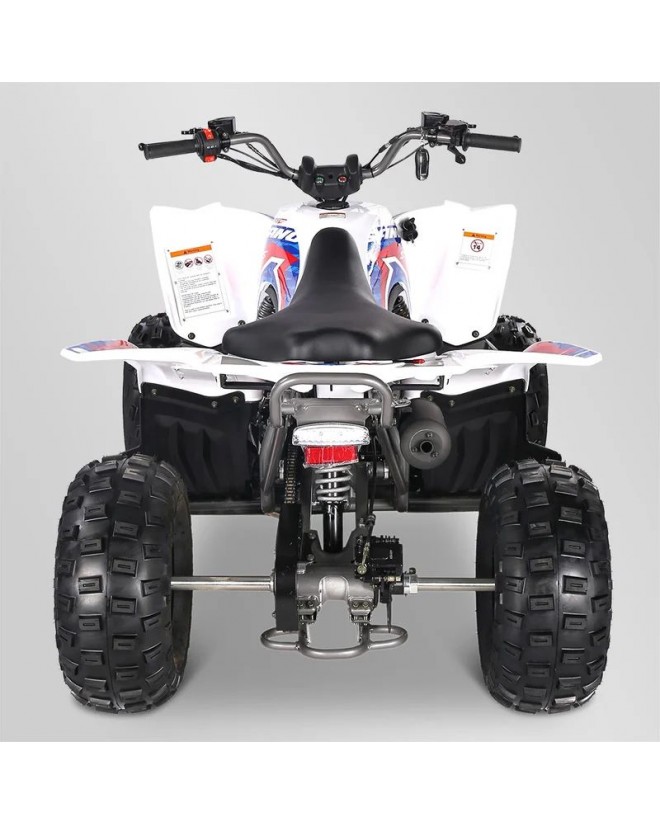 La Quad Sano Predator 110cc à bon prix