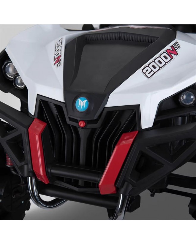 Le buggy enfant SMX Raptor à bon prix