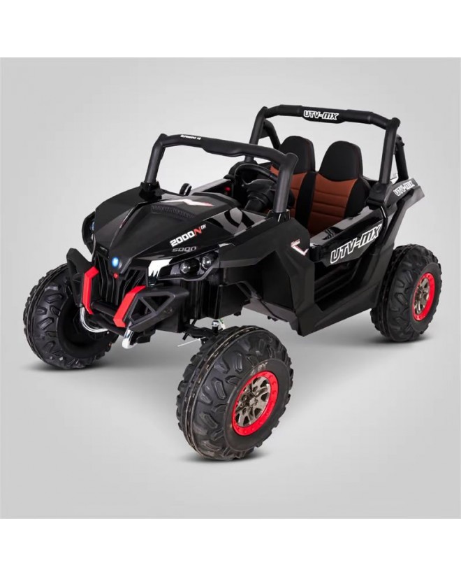 Le buggy enfant SMX Raptor à bon prix