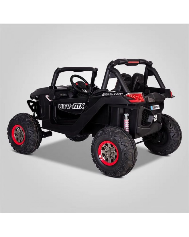 Le buggy enfant SMX Raptor à bon prix