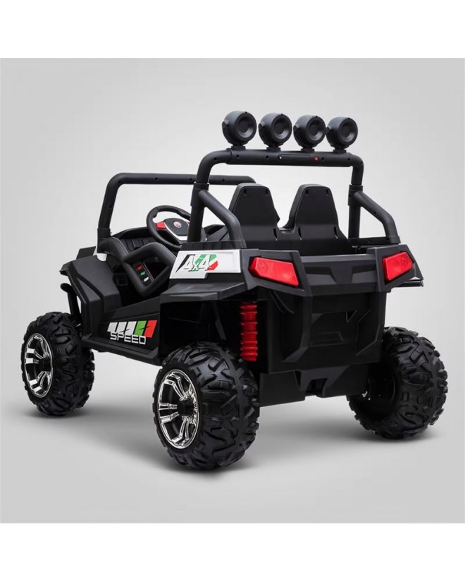 Le Buggy électrique enfant SMX Ranger à bas prix