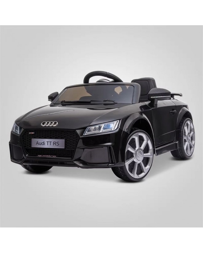 La Voiture électrique AUDI TT RS à prix mini