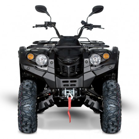 Quad Masai A500 IX EPS