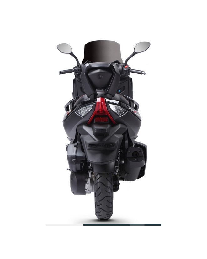 La Scooter Neco Alexone 125 pas cher chez scootcash