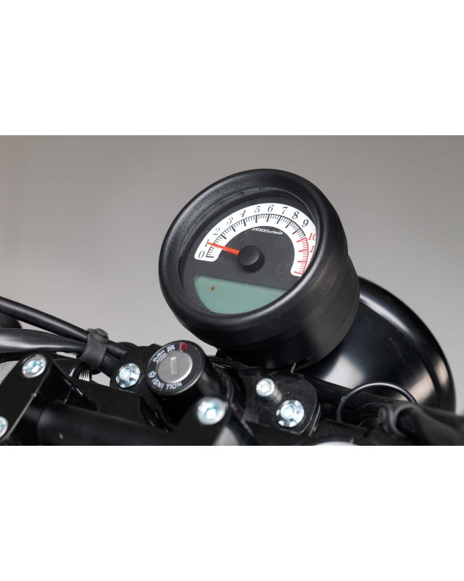 La Moto Bluroc hero 50cc à prix imbattable