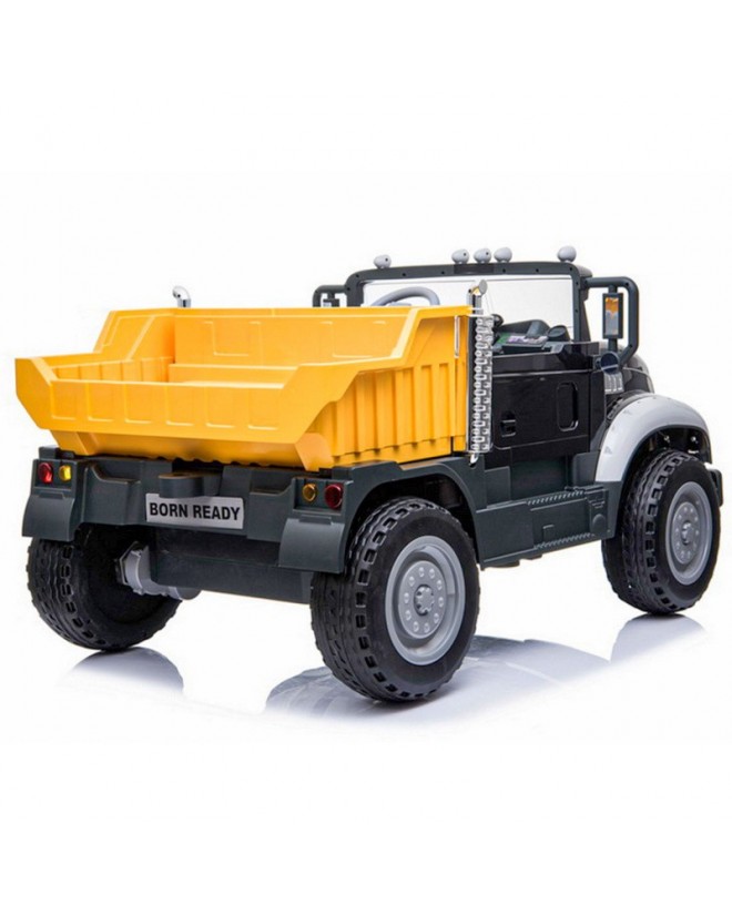 Le Mini camion électrique Mack pas cher